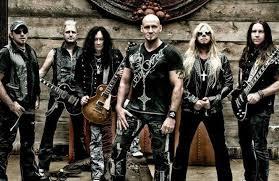 PRIMAL FEAR Tickets | www.metaltix.com