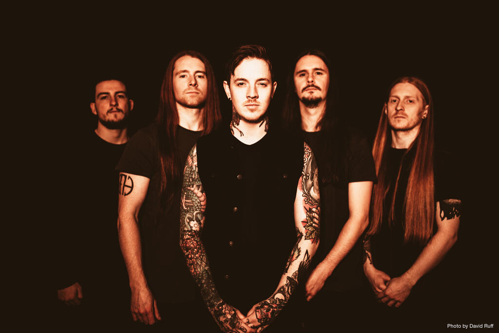 BLEED FROM WITHIN: THE ZENITTH TOUR - EUROPE & UK 2025 Tickets | www ...