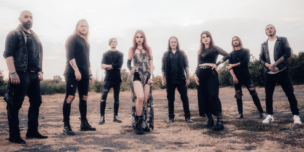 ELUVEITIE - VIP: EUROPEAN BLOOD DYNASTY TOUR 2025 - VIP UPGRADE Tickets ...