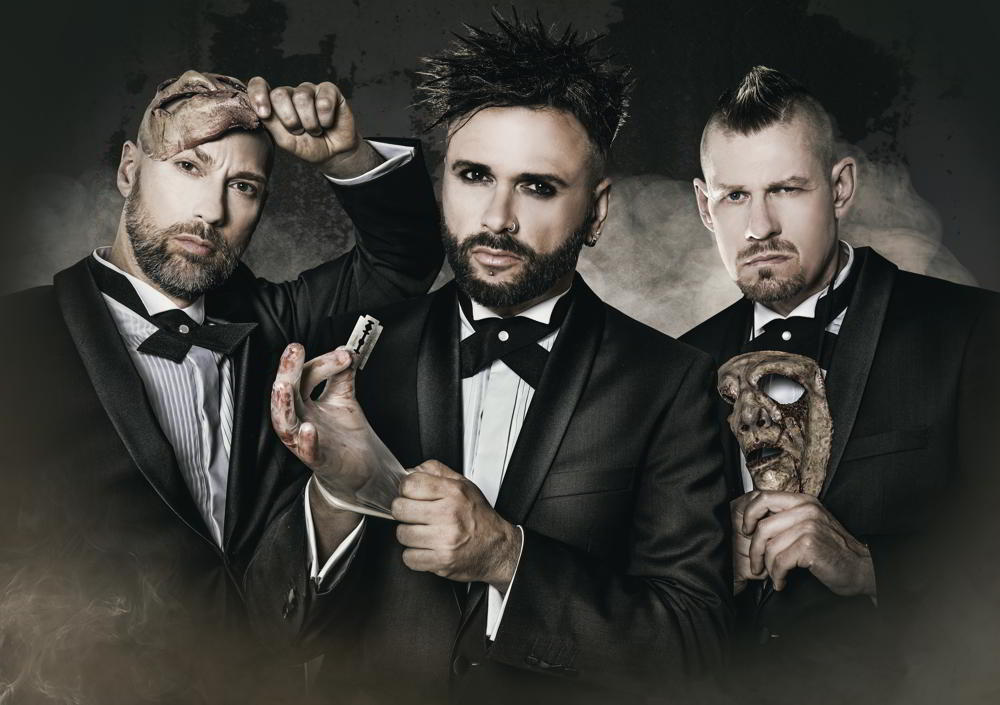 OOMPH! Tickets | www.metaltix.com