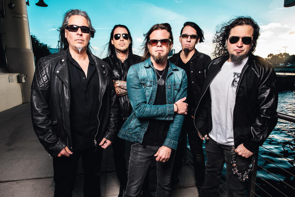 QUEENSRYCHE Tickets | www.metaltix.com