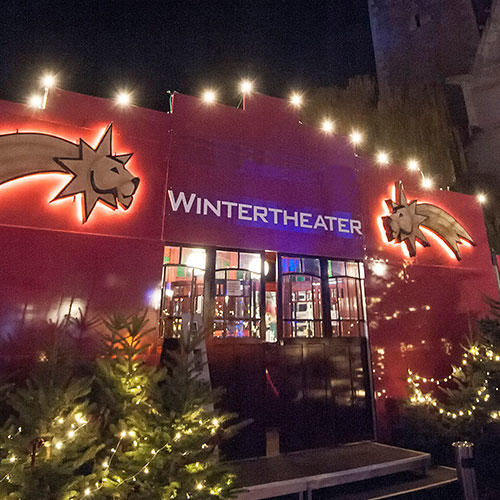 WINTERTHEATER • Wintertheater 2017 • Tickets & Karten | undercover.de
